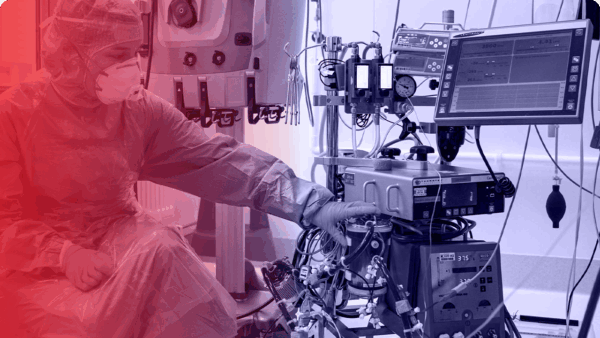 Extra Corporeal Membrane Oxygenation (ECMO) and Mechanical Circulatory ...